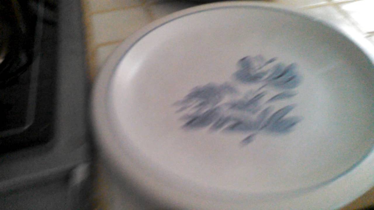 How to make a pancook - YouTube