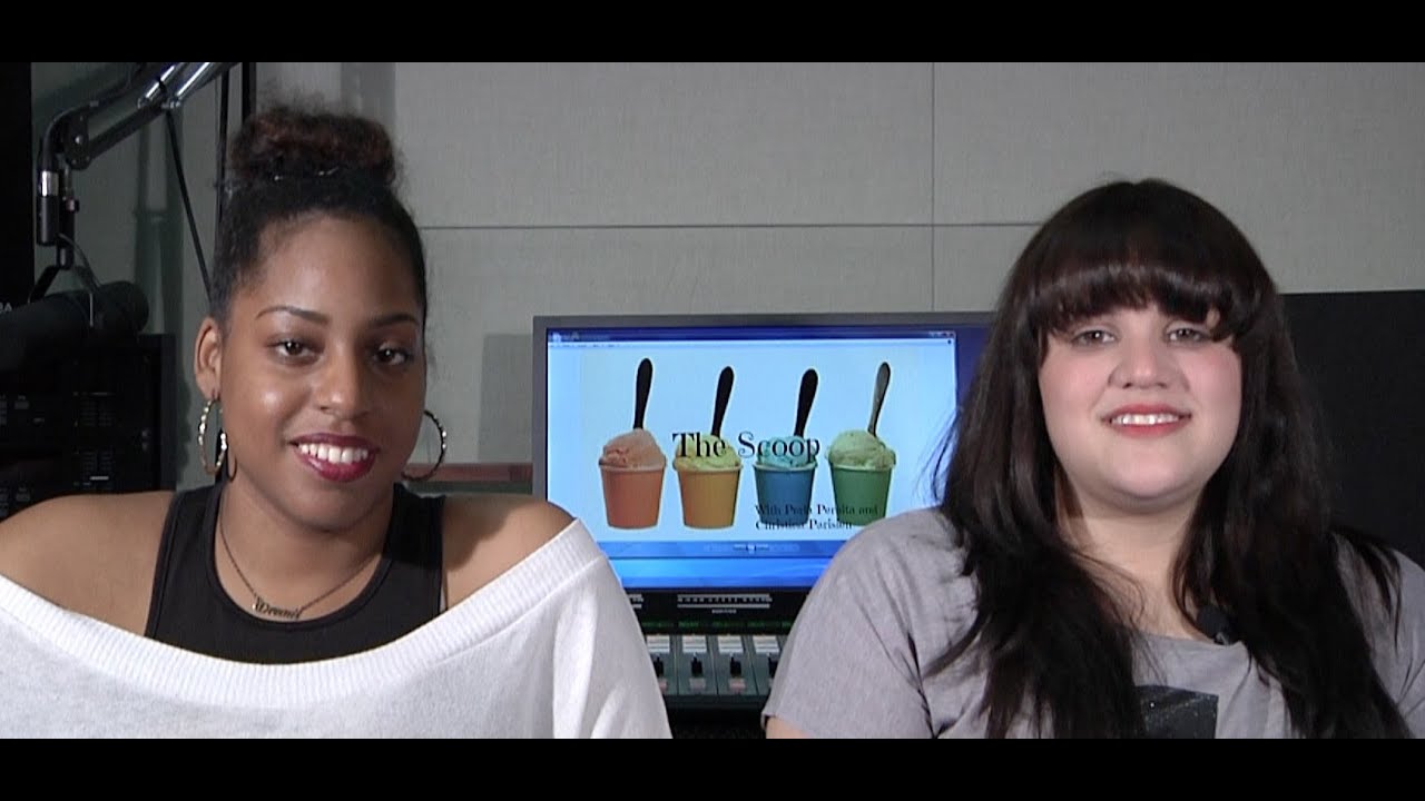 The Scoop Episode 5 - YouTube