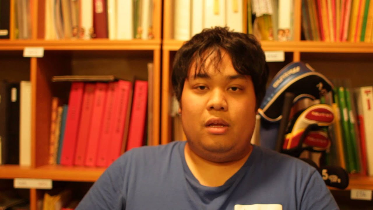 Interview 2 Jason T Part 2 - YouTube