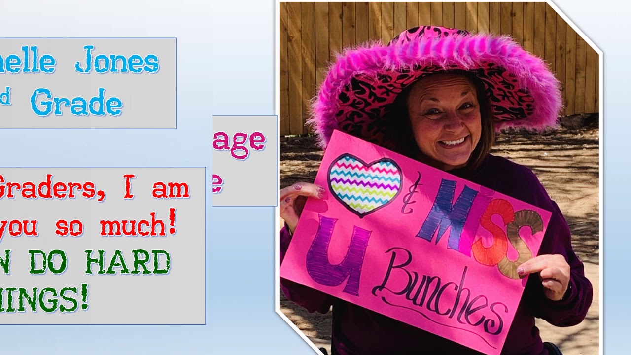 Springlake-Earth ISD - YouTube