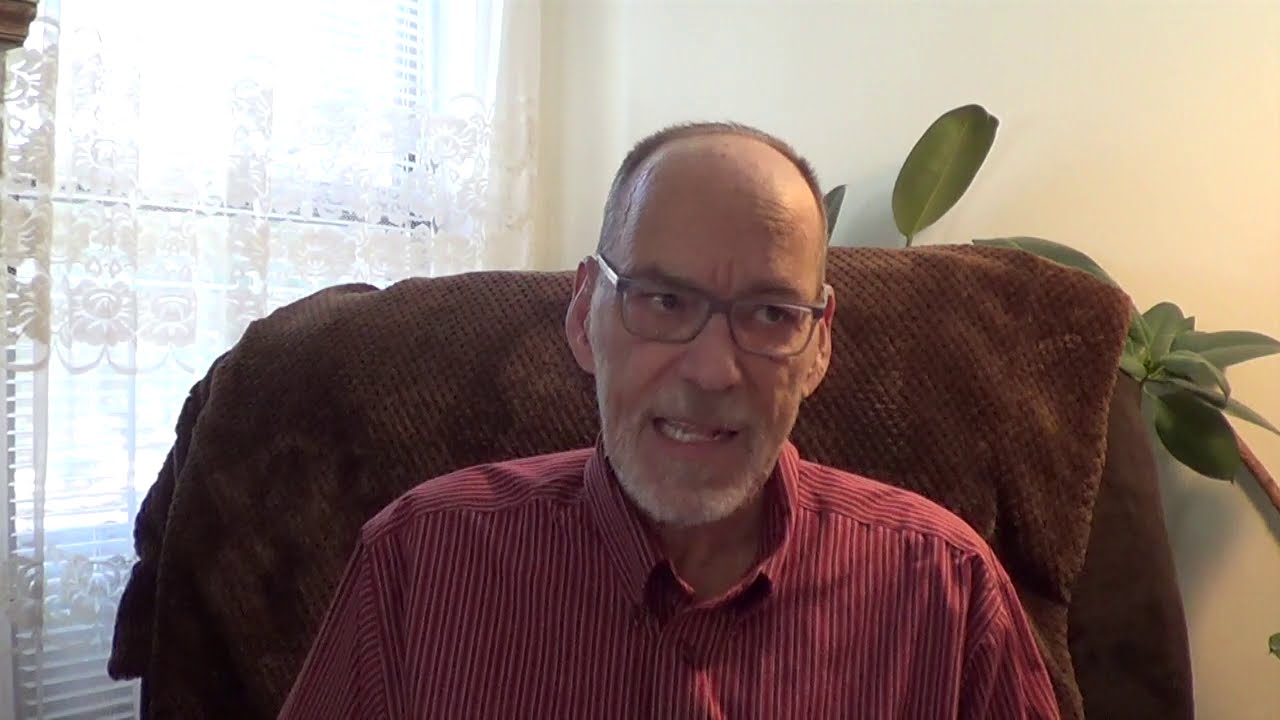 Hebrews 7 The Melchi Way - A Sabbath Teaching @The Miqra - with Pastor ...