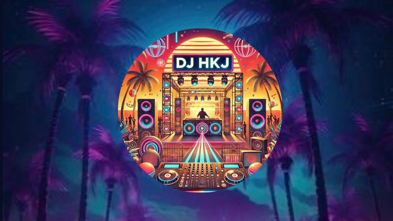 MASHUP MIX pt2 | fabio.hkj | - YouTube