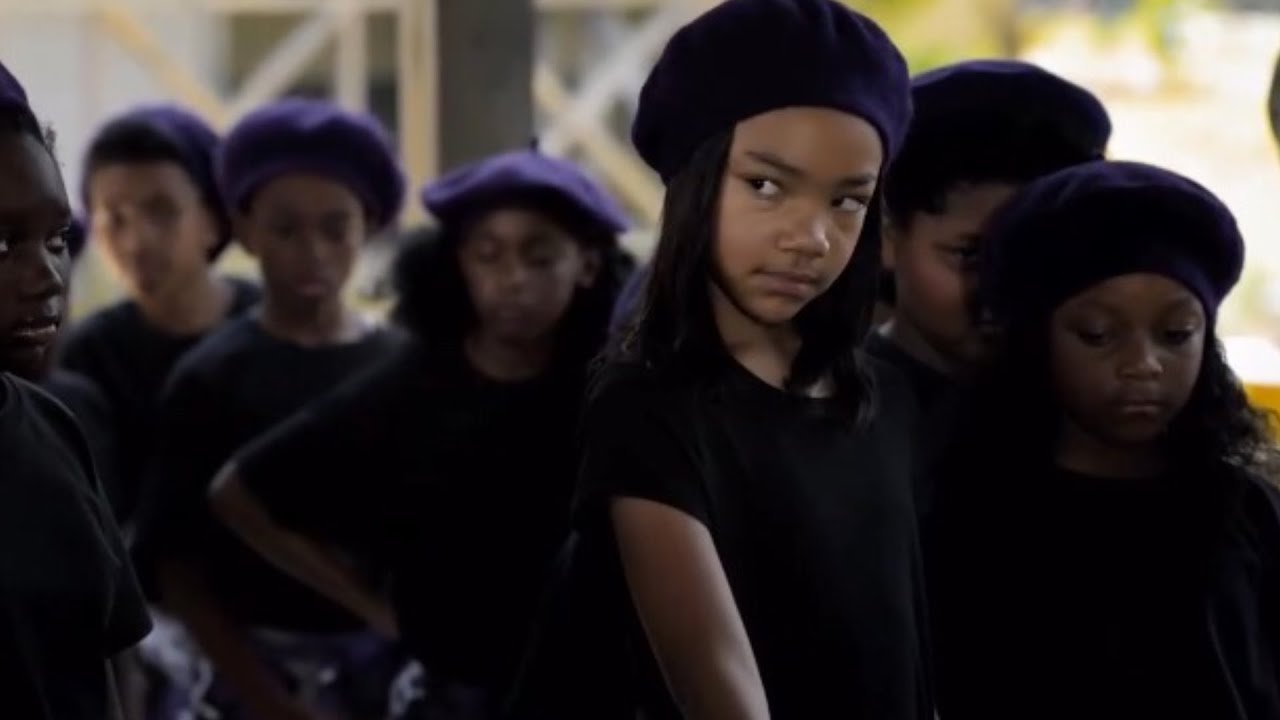 Tyler Perry's Ruthless | Season 5 Trailer Breakdown - YouTube