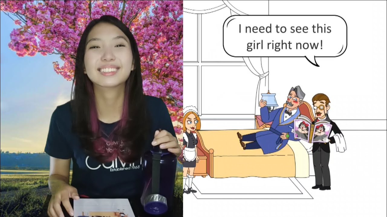 Girl Genius Level 61-90 Gameplay #3 - YouTube