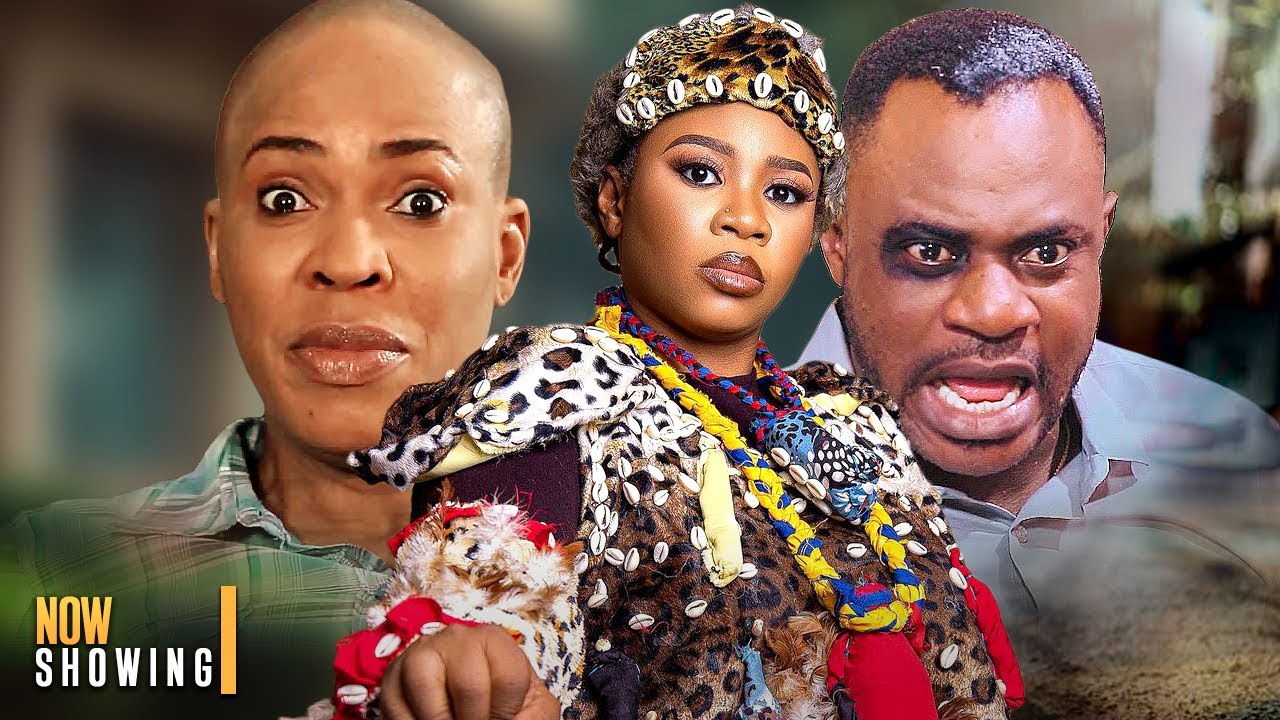 YEMI ALADO 2 | Wumi Toriola | Odunlade Adekola | Latest Yoruba Movies ...