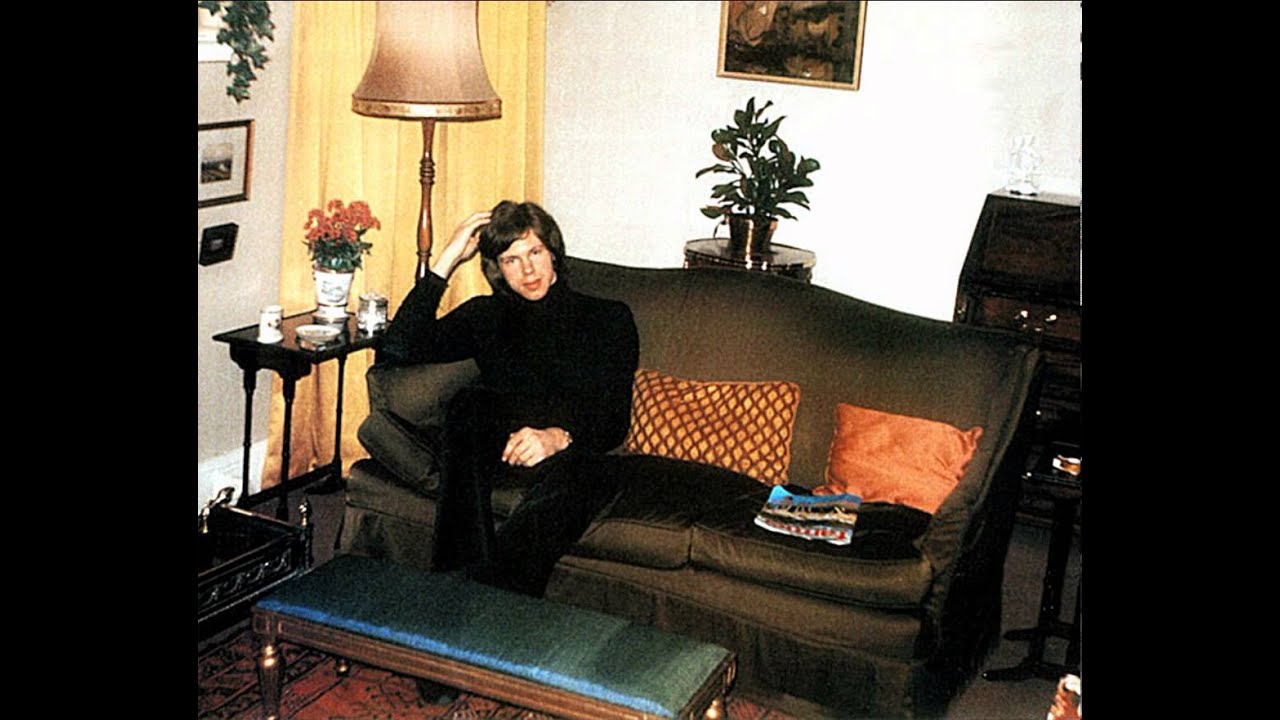 NICK DRAKE - Early Morning Monologue (HQ) - YouTube