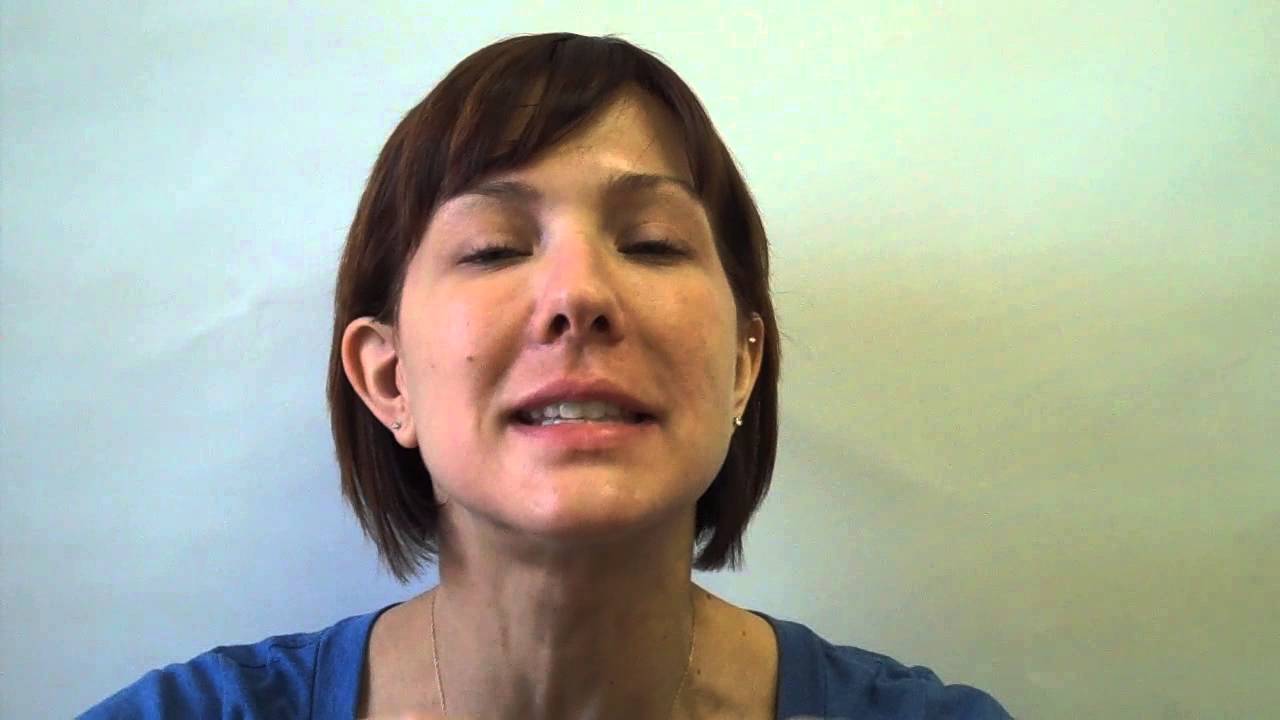 Juvederm/Anti-Bruising Cannula - YouTube