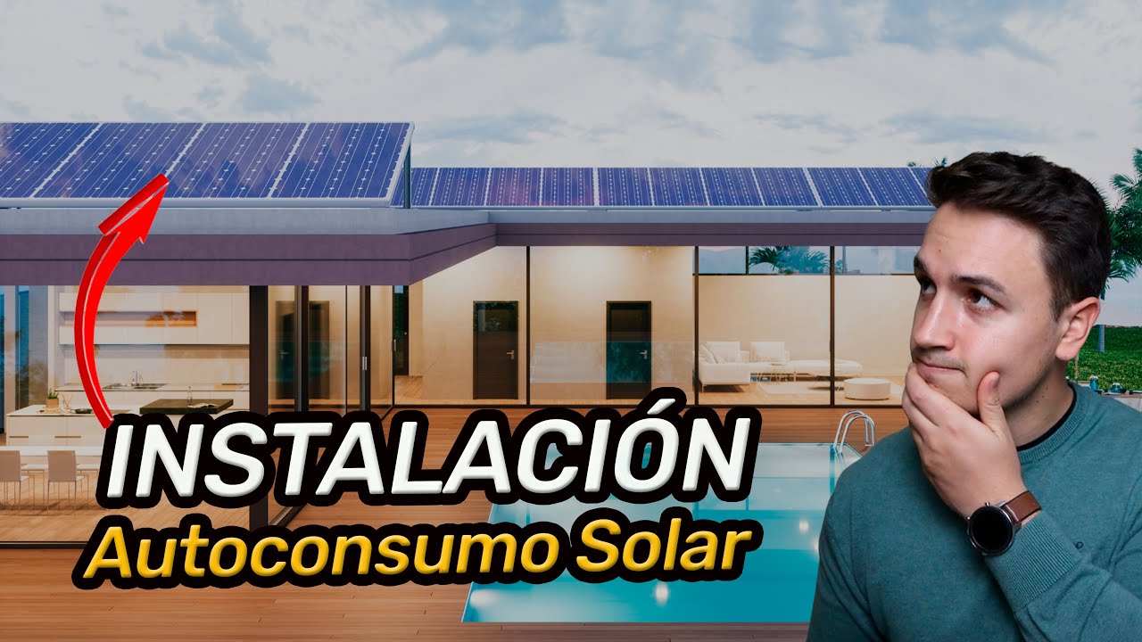 👷Cómo GESTIONAR un PROYECTO de PANELES SOLARES | 🖥️ CON 2SOLAR - YouTube