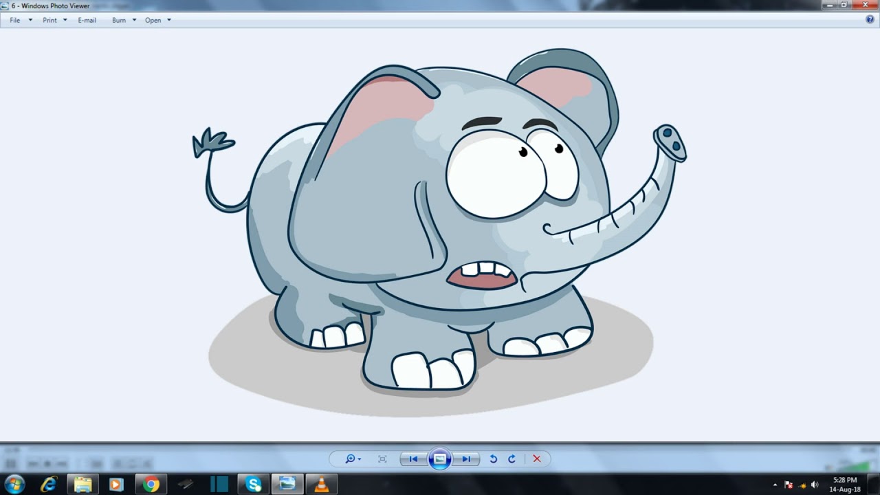 How to draw zany cartoons ? - YouTube