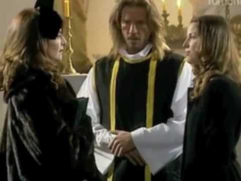 padre coraje 77 Coraje y Clara - YouTube