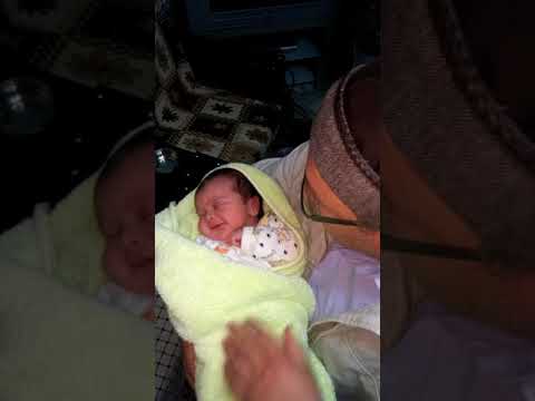 Çocuğa isim koymak