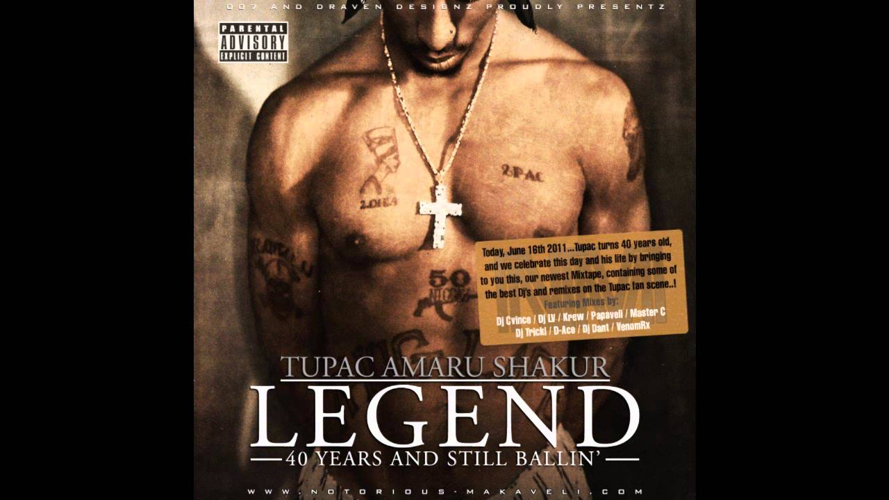 2pac - Baby Don't Cry (DJ Tricki Remix) - YouTube