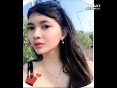 LIVE FIRDHA HABSY # BIGO LIVE