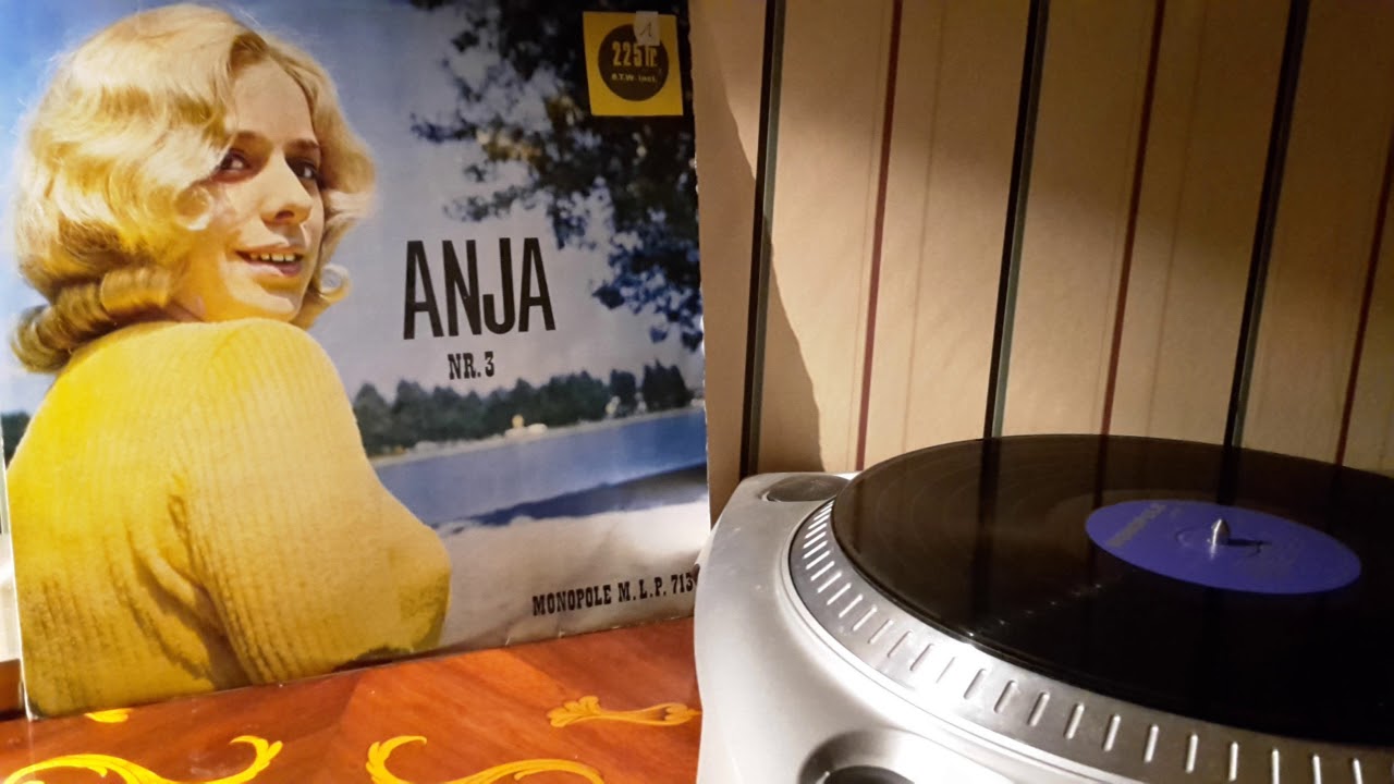 Anja - Ik doe het niet - - YouTube