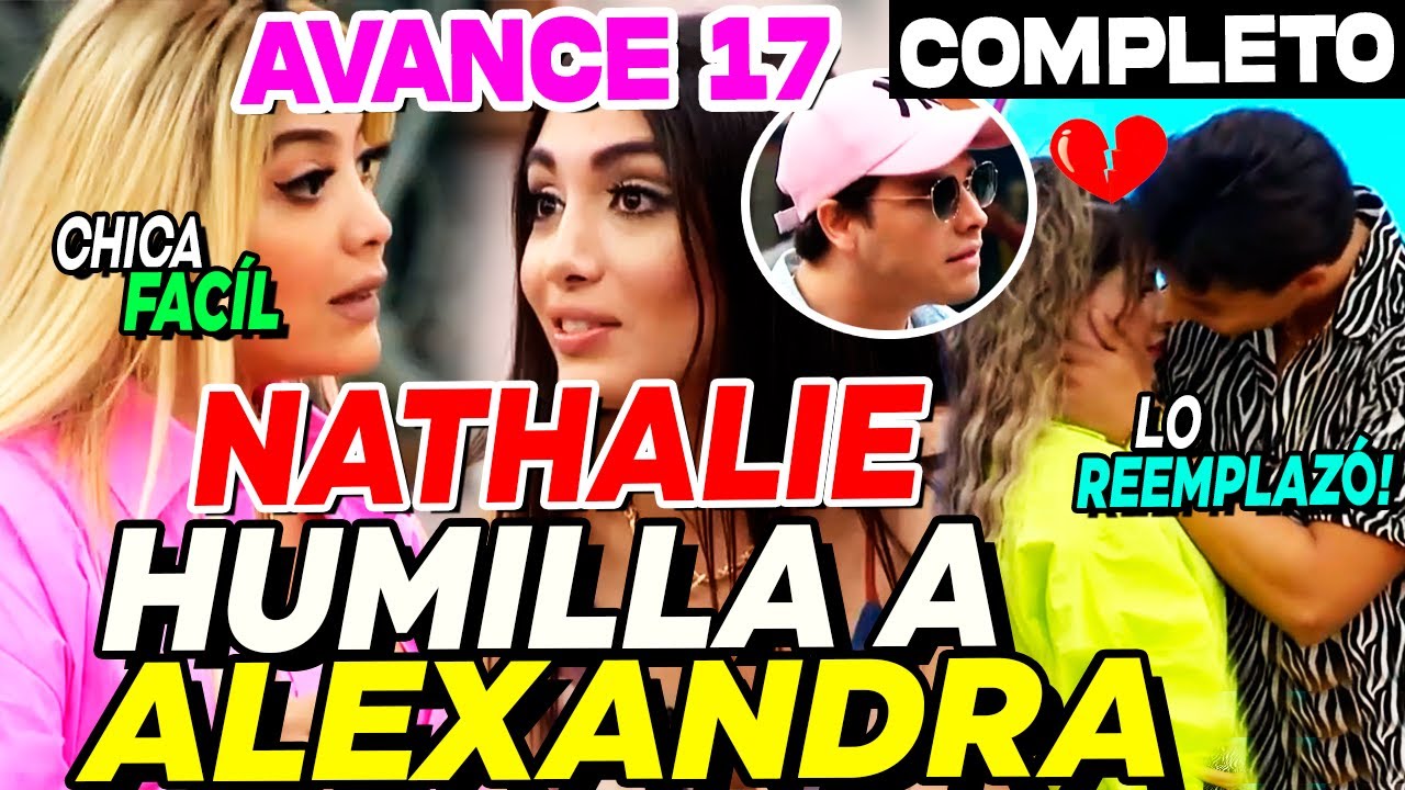 EL PODER DEL AMOR 2 CAPÍTULO 17│AVANCE COMPLETO - YouTube