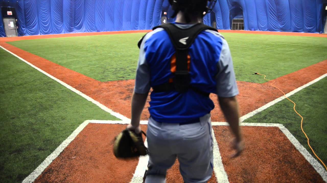 Chris Ralph Recruiting Video - YouTube