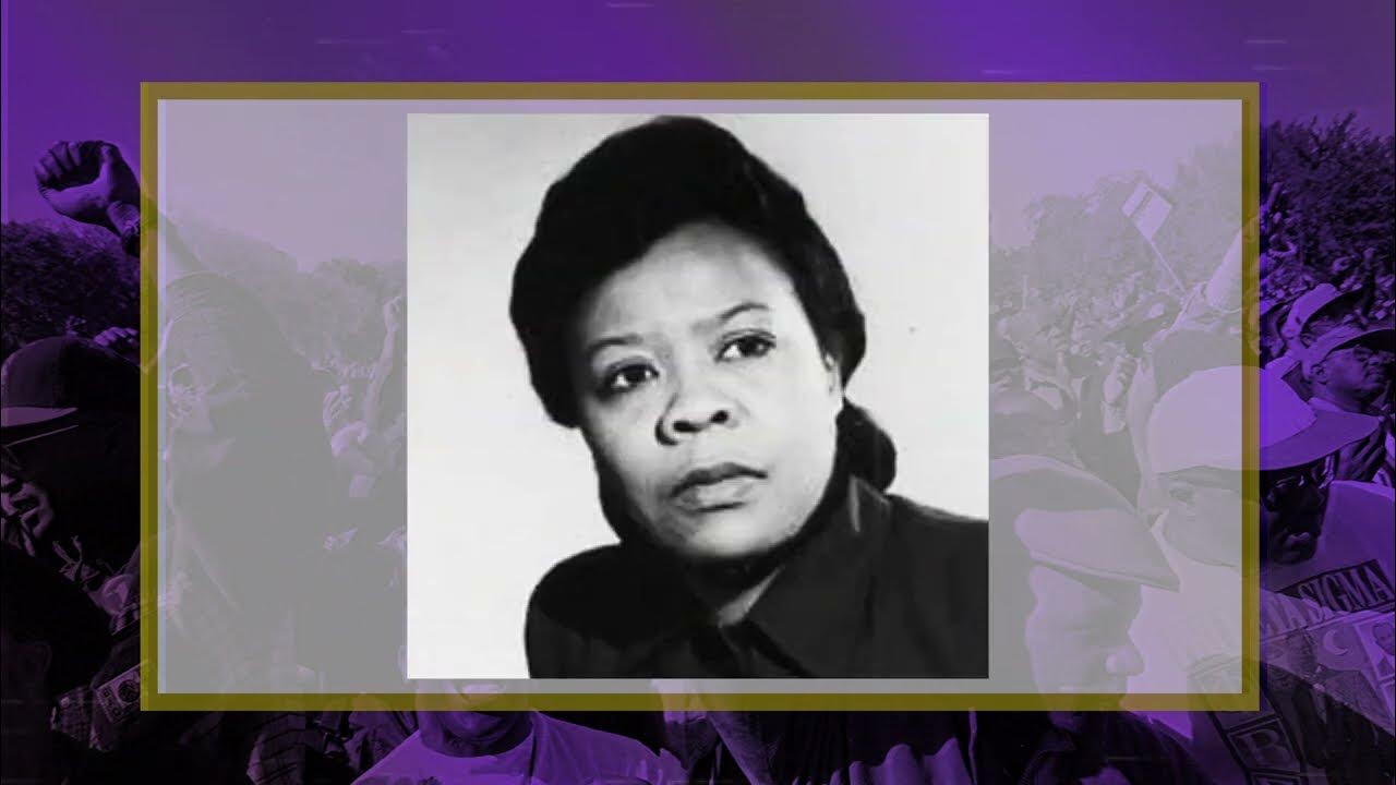 PFS Network - Marie Van Brittan Brown - Black History Month 2024 - YouTube