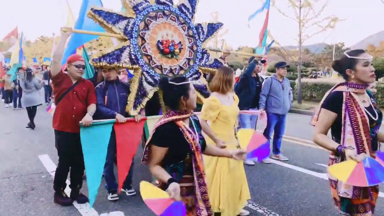 MAMF 2019/ ARIRANG FESTIVAL KOREA - YouTube