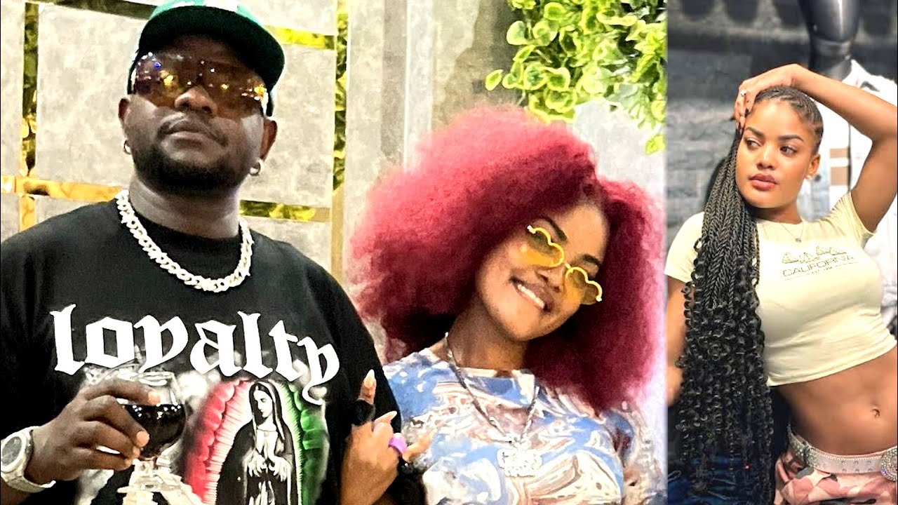 Ebyama_Jeff Kiwa Yasaba Tuddemu Oluyimba "Wanula" Ft Ava Peace ...