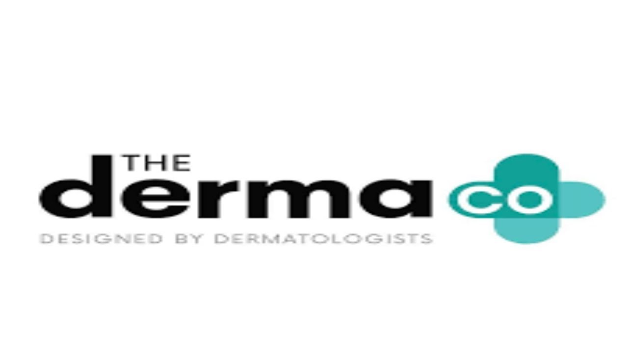 THE DERMA CO (DESIGNED BY DERMATOLOGIST) UNBOXING || REVIEW @DERMACO ...
