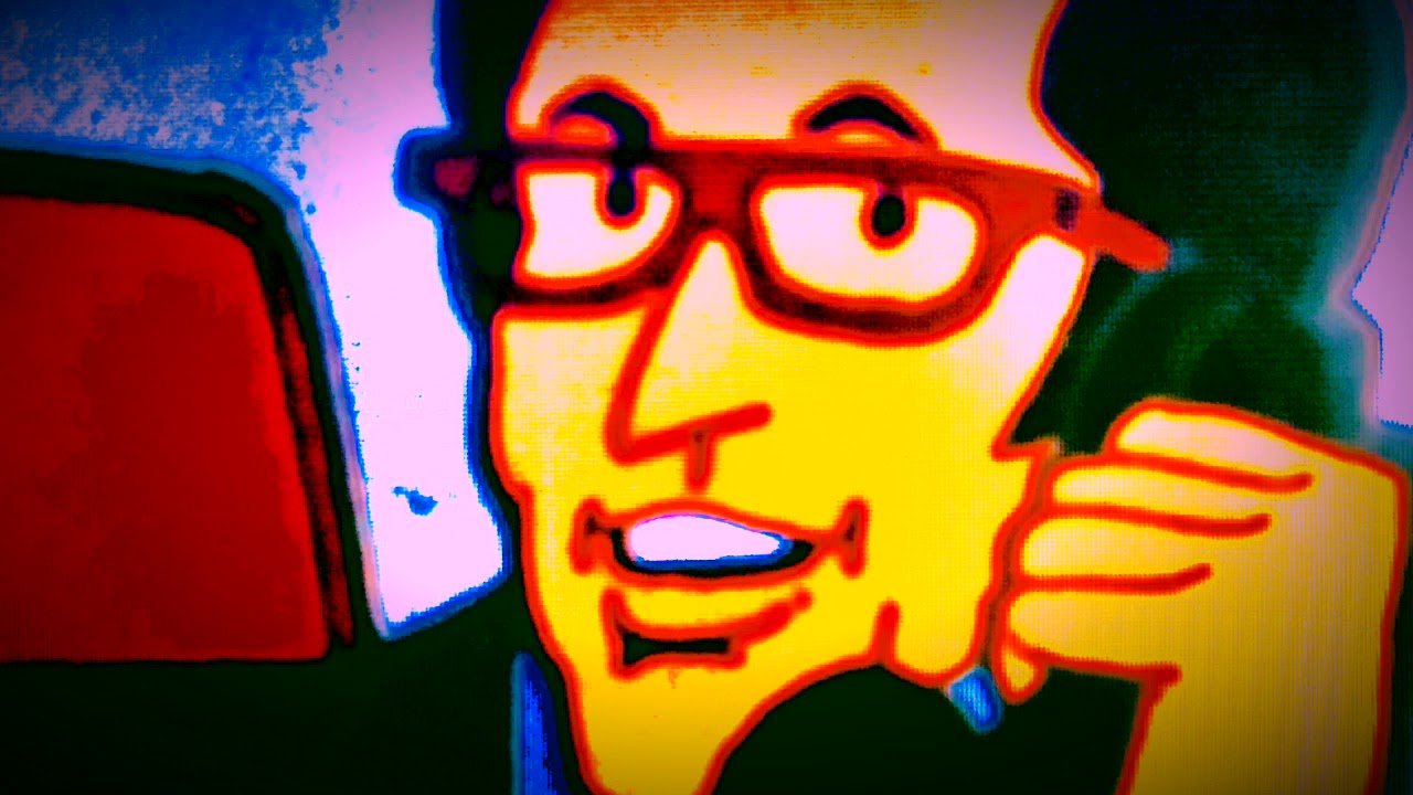 The Helpful Hardware Man - YouTube