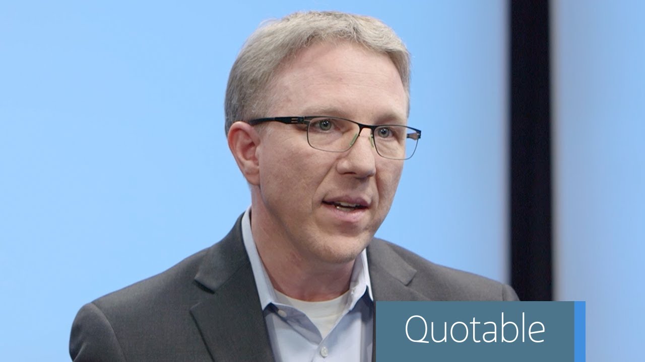 Creating World-Class Sales Operations, with Brian Selby, McKinsey ...