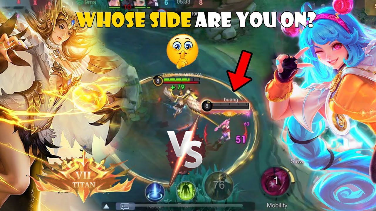 HOW TO COUNTER CICI IN EXP LANE | ALICE VS. CICI: WHOSE SIDE ARE YOU ON ...