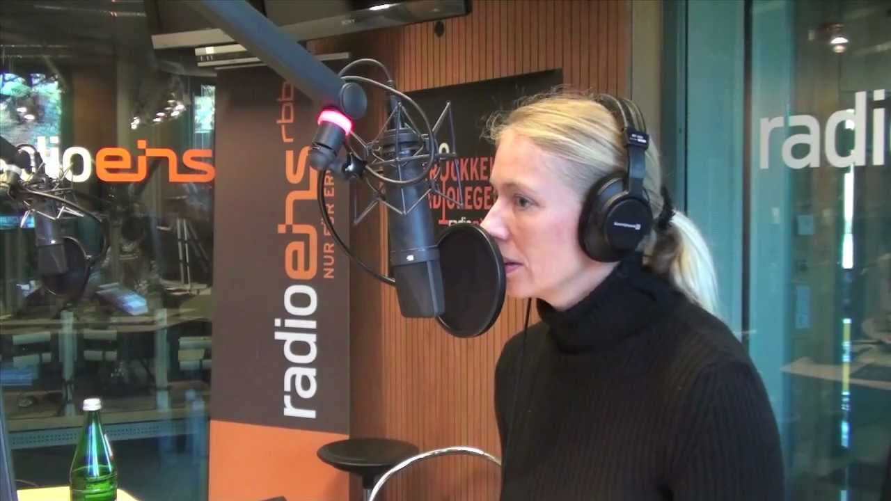 Die Rückkehr der Radiolegenden - John Peel, Juliane Bartel, Barry ...