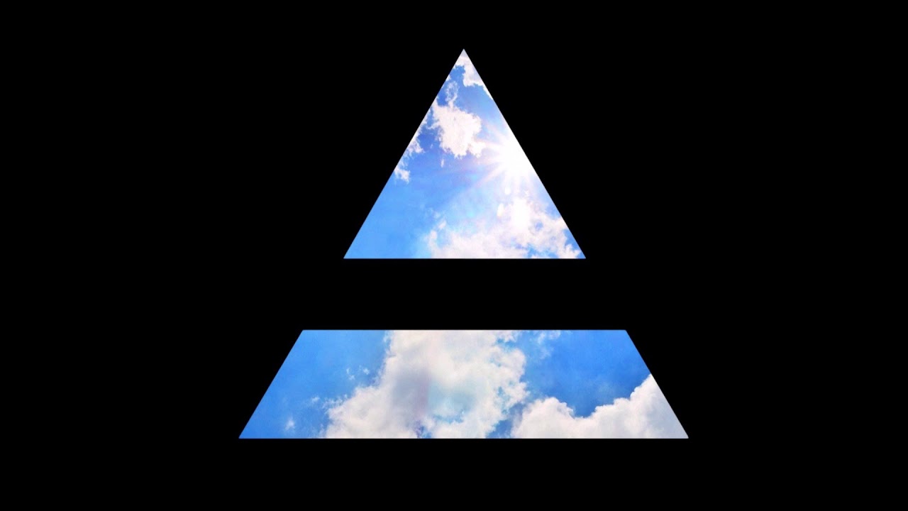 30 Seconds To Mars Triad Wallpaper