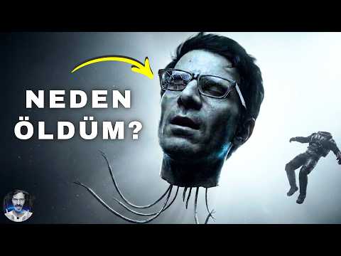 YAPAY ZEKA TARAFINDAN KAÇIRILAN ASTRONOT! | Evrenin En Issız Yerine