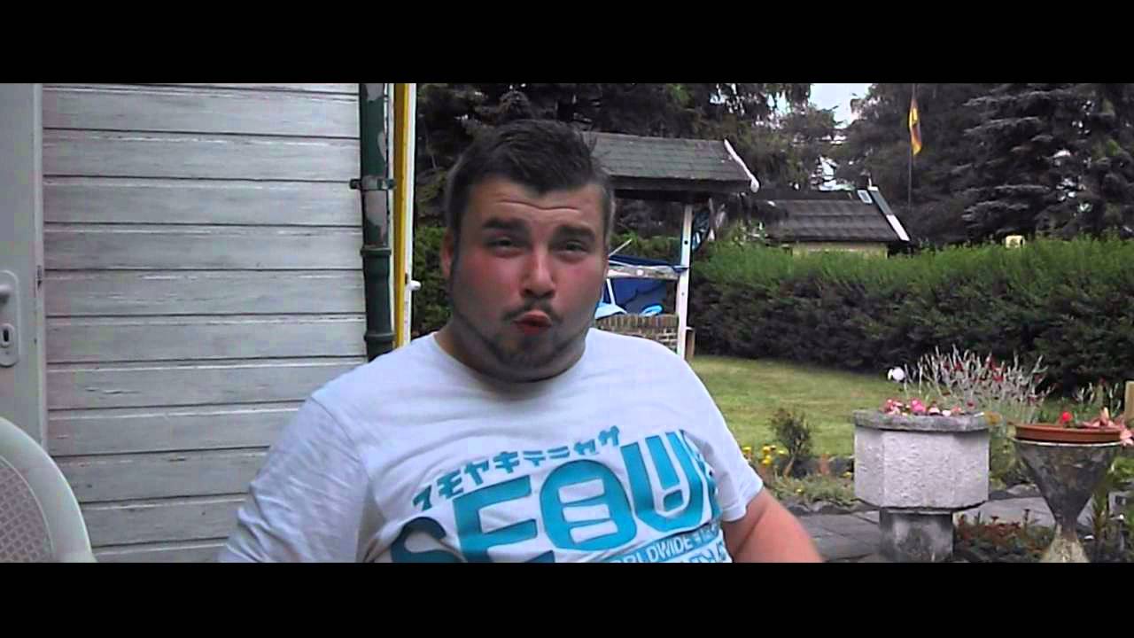 MATZE THE MOVIE ( Trailer) - YouTube