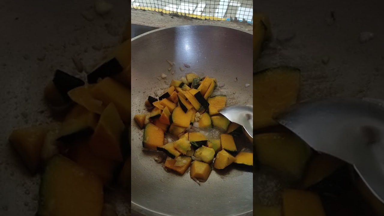 Ginataang Gulay! Luto ni master🥰 ️ - YouTube