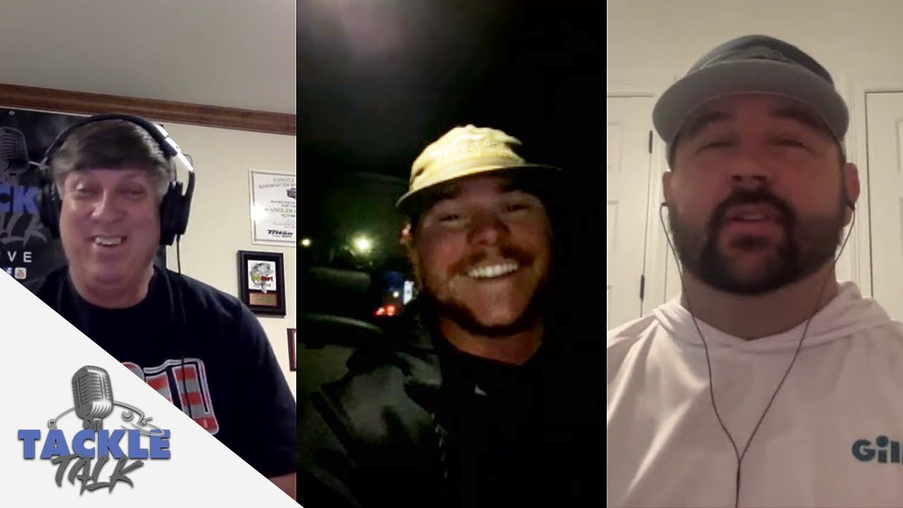 TOLEDO BEND & MLF PREVIEW w/ Colby Miller | January 23, 2024 - YouTube