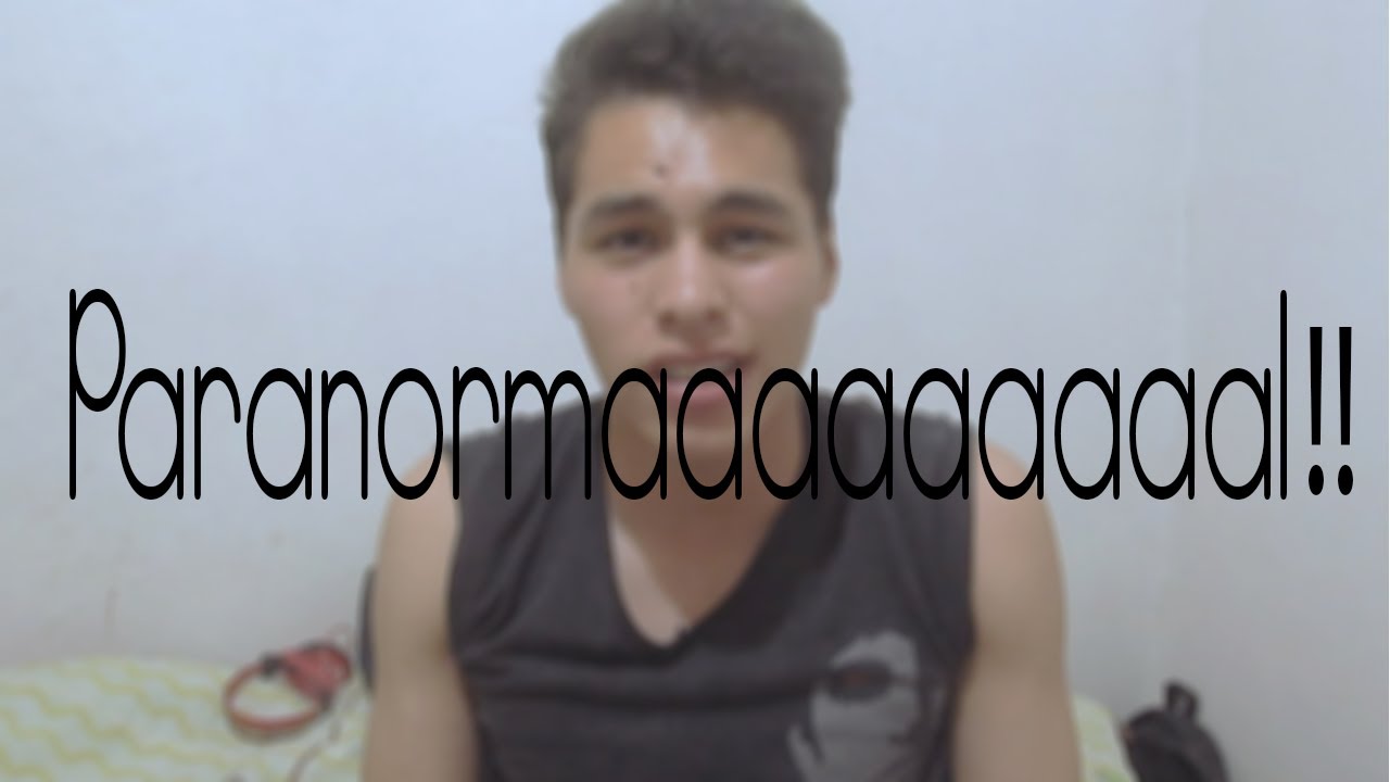 MiMiMiercoles | ¡Paranormaaaallll! | Fabián Flórez - YouTube