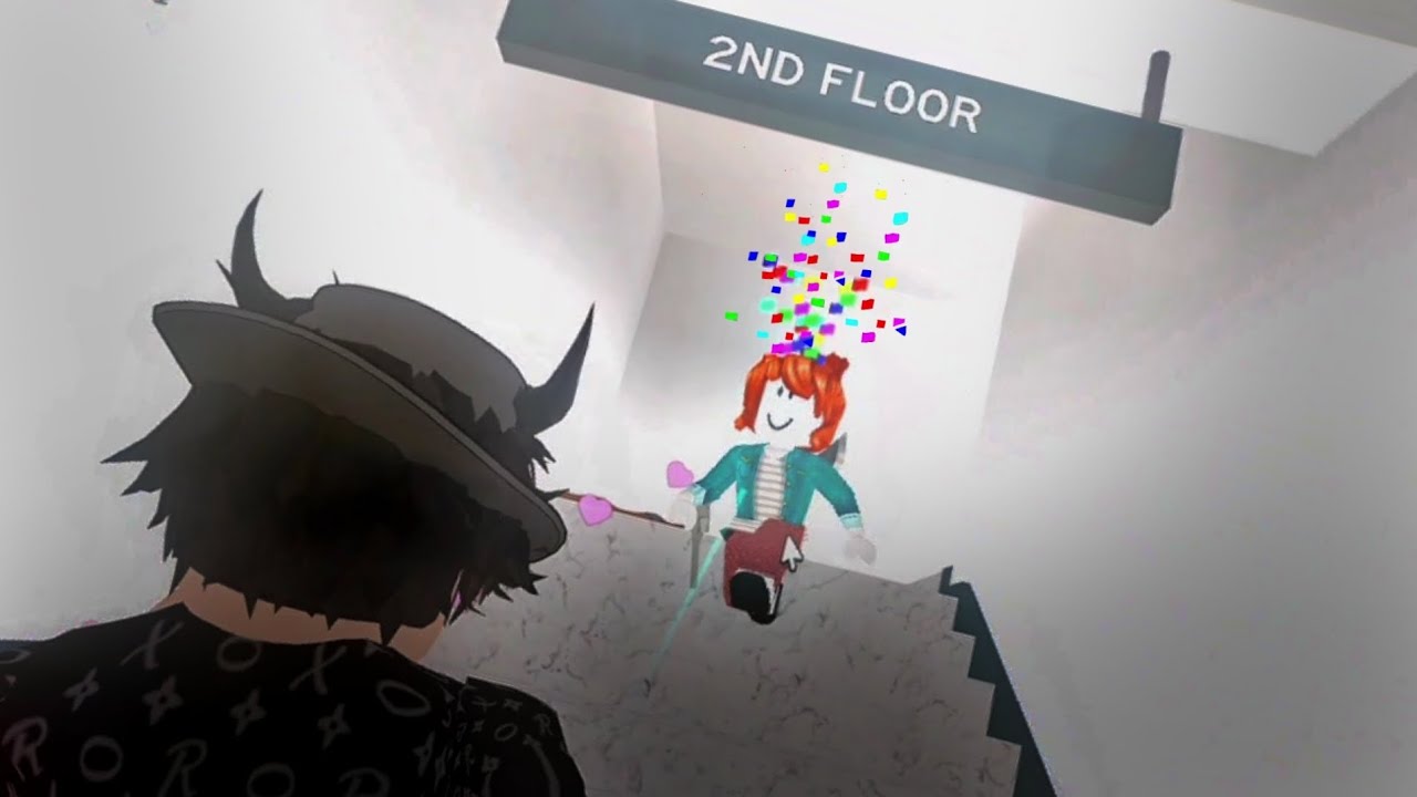 clipes victory sheriff mm2 - YouTube