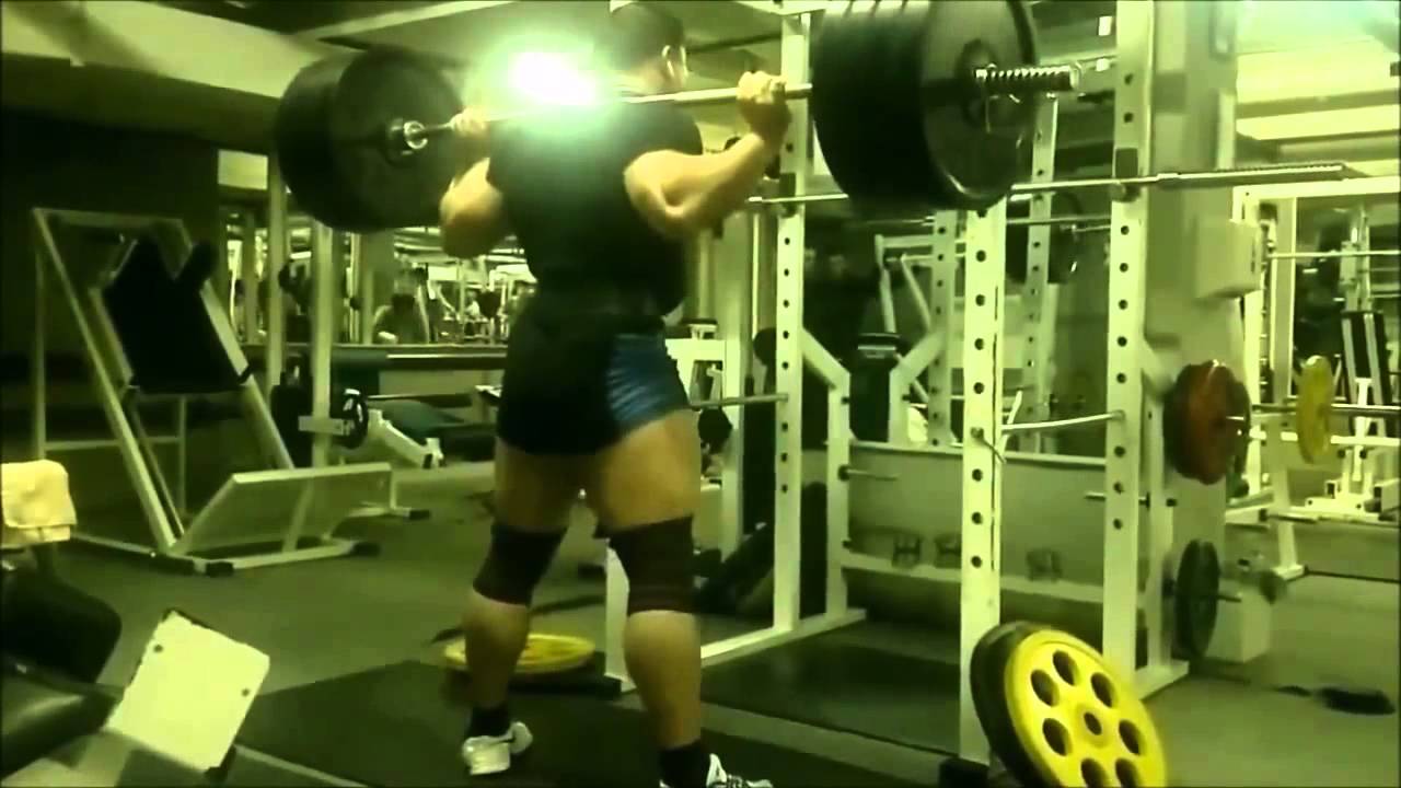 Виталий Фатеев Vitaly Fateev Leg & Pecs - YouTube