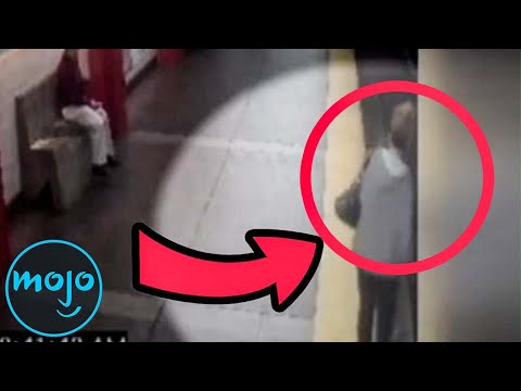 Top 10 Creepiest Things People Have Done While Sleepwalking