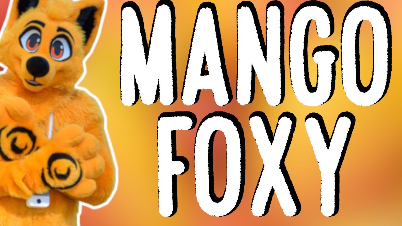 S6 E5 MANGOFOXY FURSUITER INTERVIEW - YouTube