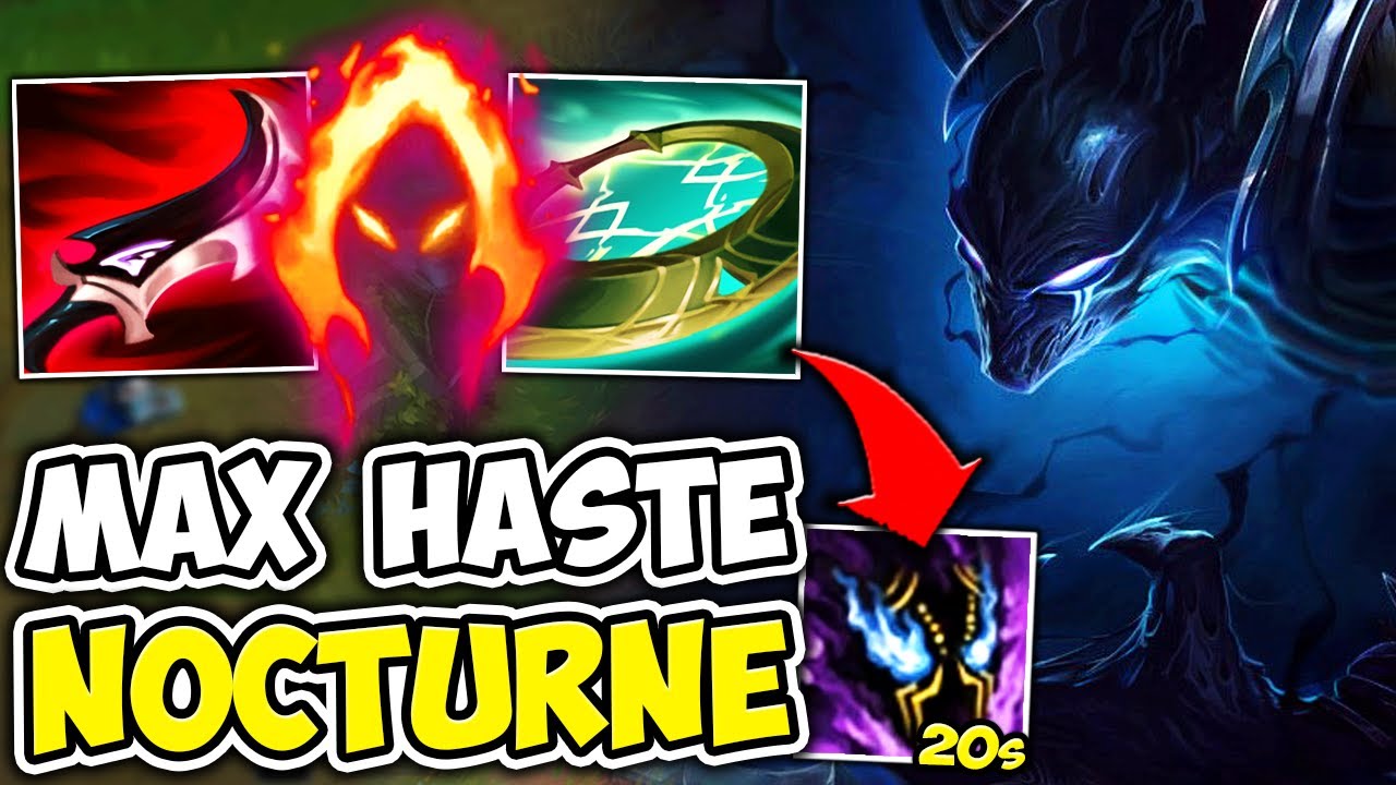 NOCTURNE, BUT I MAKE YOUR SCREEN PERMANENTLY DARK! (20 SECOND ULT CD ...