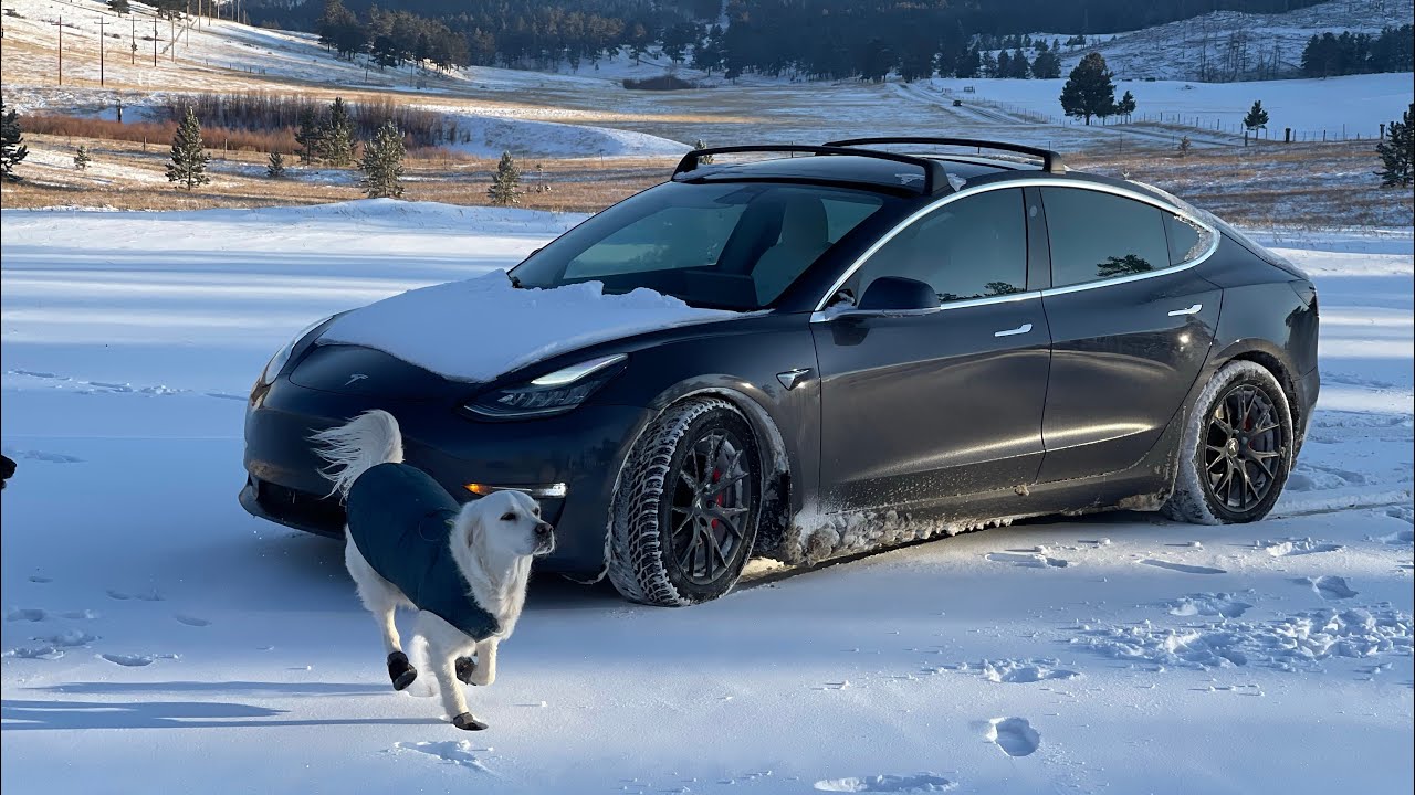 Electric Adventure Vehicles & Future EV Adventures - YouTube