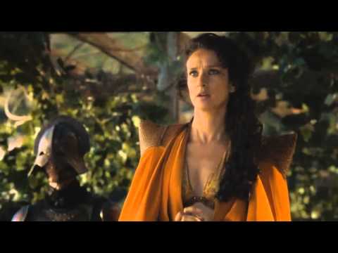 Oberyn Martell Ölümü (Türkçe Altyazı)