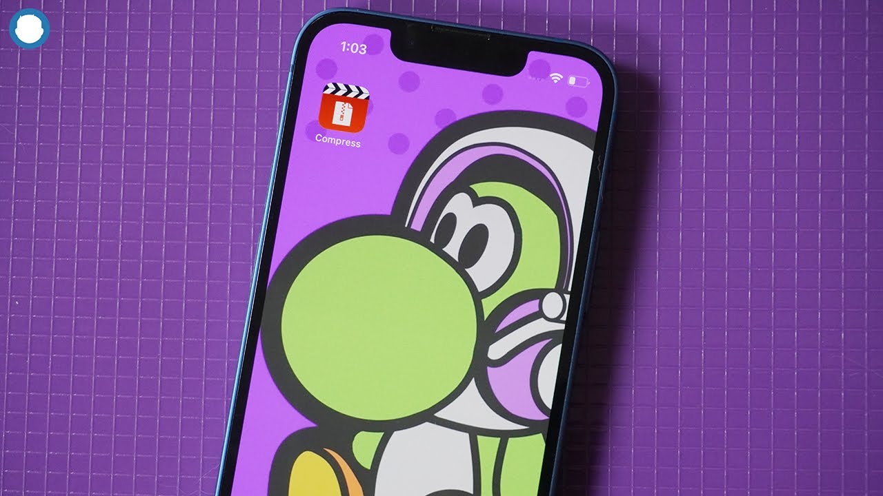 How To Compress Videos On Iphone 13 To Get More Storage YouTube how-to-compress-videos-on-iphone-13-to-get-more-storage-youtube