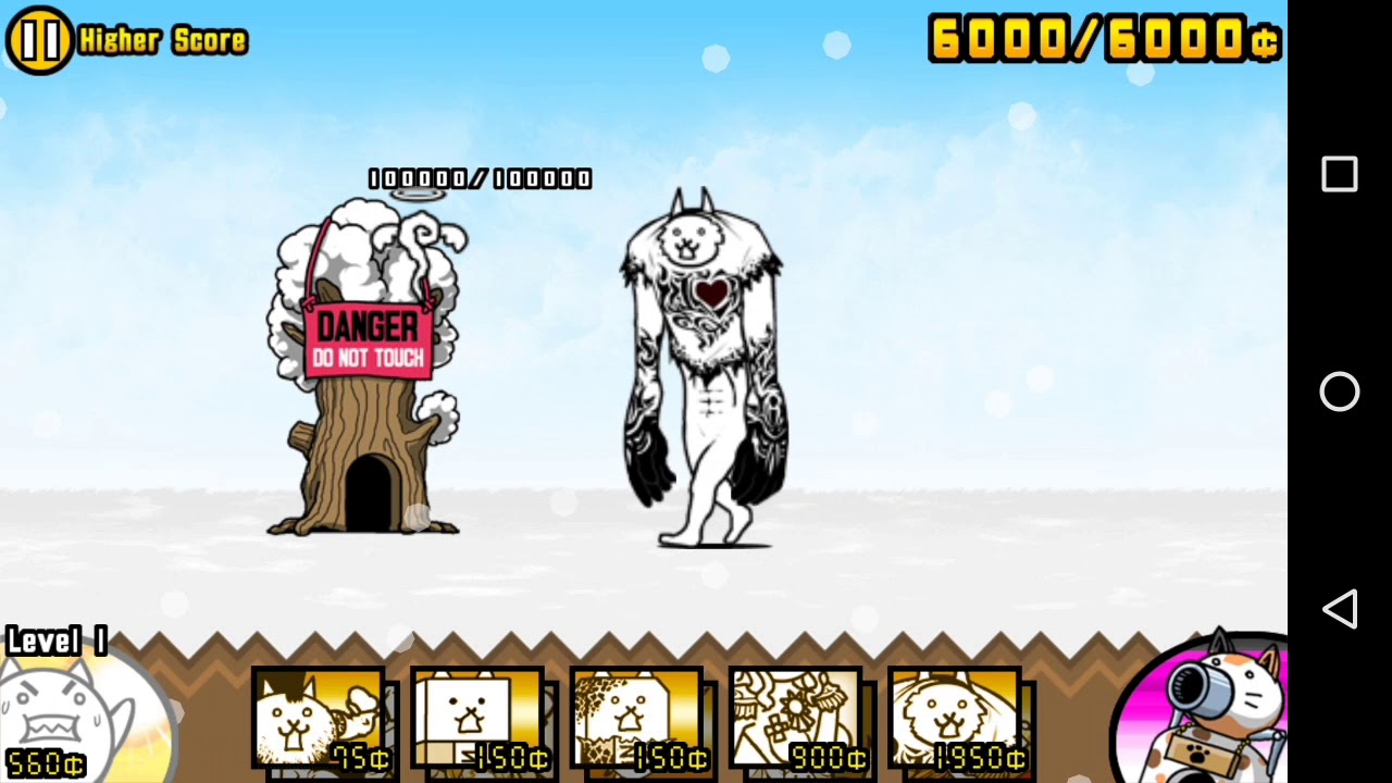 Defeat of the Manic Titan!!! Easier than I thought it would be... - YouTube