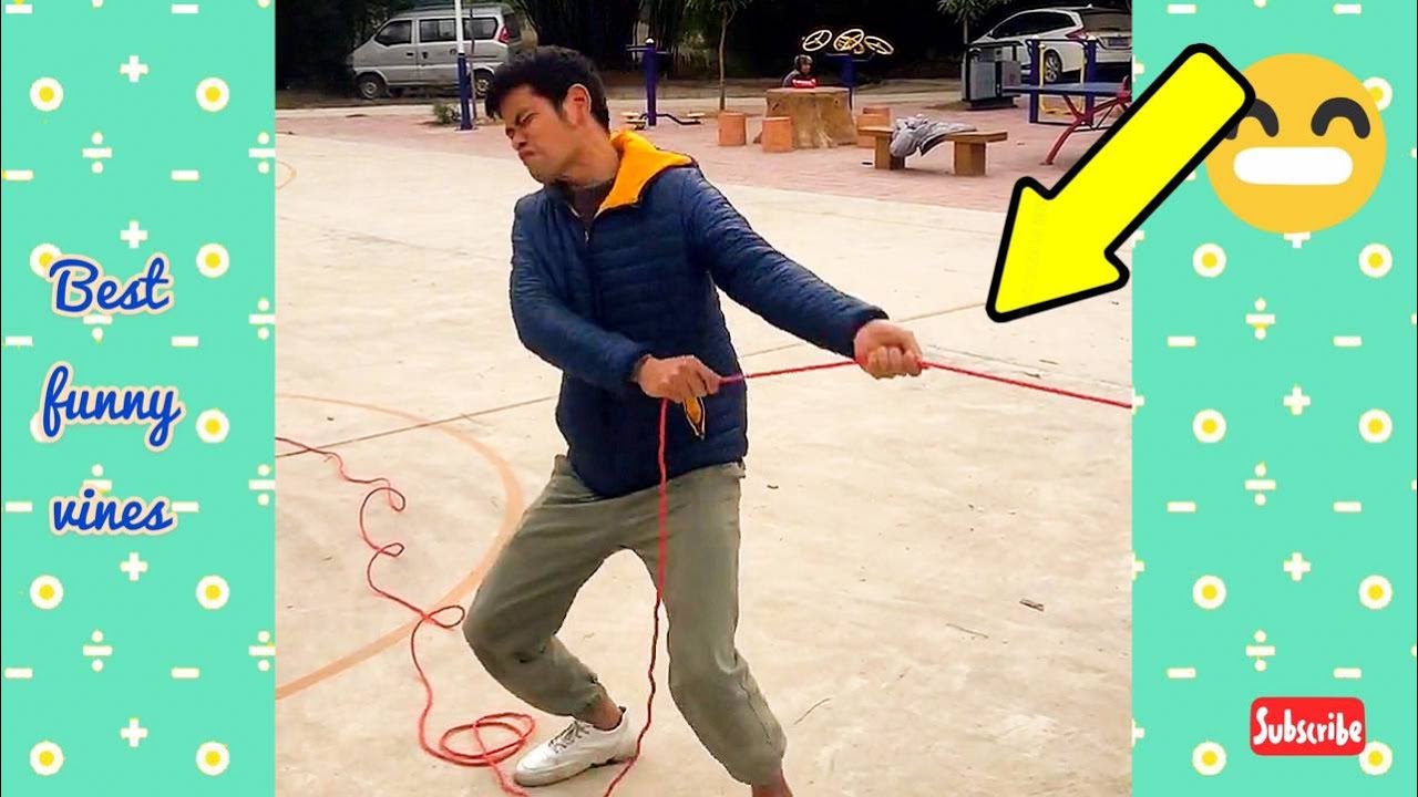 "Funny Bruce Lee" #1 . funny best video 2020 . #11 - YouTube