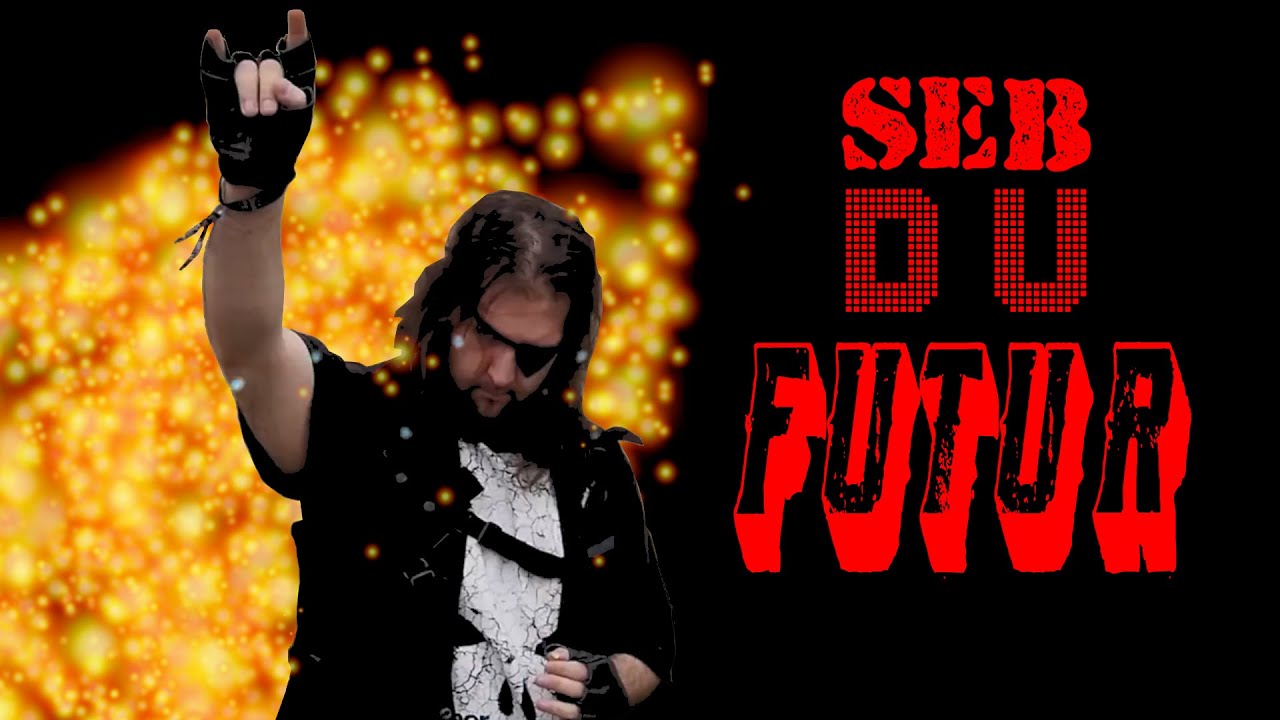 SEB DU FUTUR - Bande-Annonce officiel du Film (2032) - YouTube