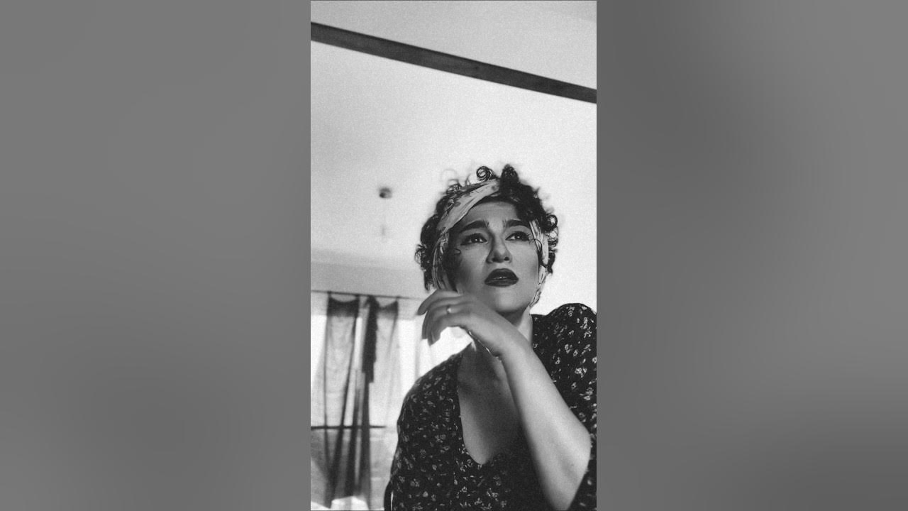 بازخوانی ترانه غریب دریا سجاد رزم جو آواز زنان آواز ایرانی