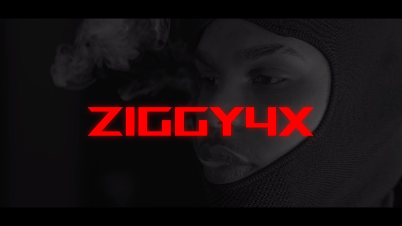 BAKERGOTTHEKEYS & ZIGGY4X FREESTYLE | The Oven Sessions: Vol 1 - YouTube