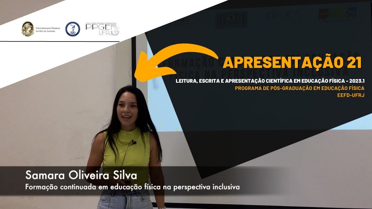 Samara Oliveira Silva - YouTube