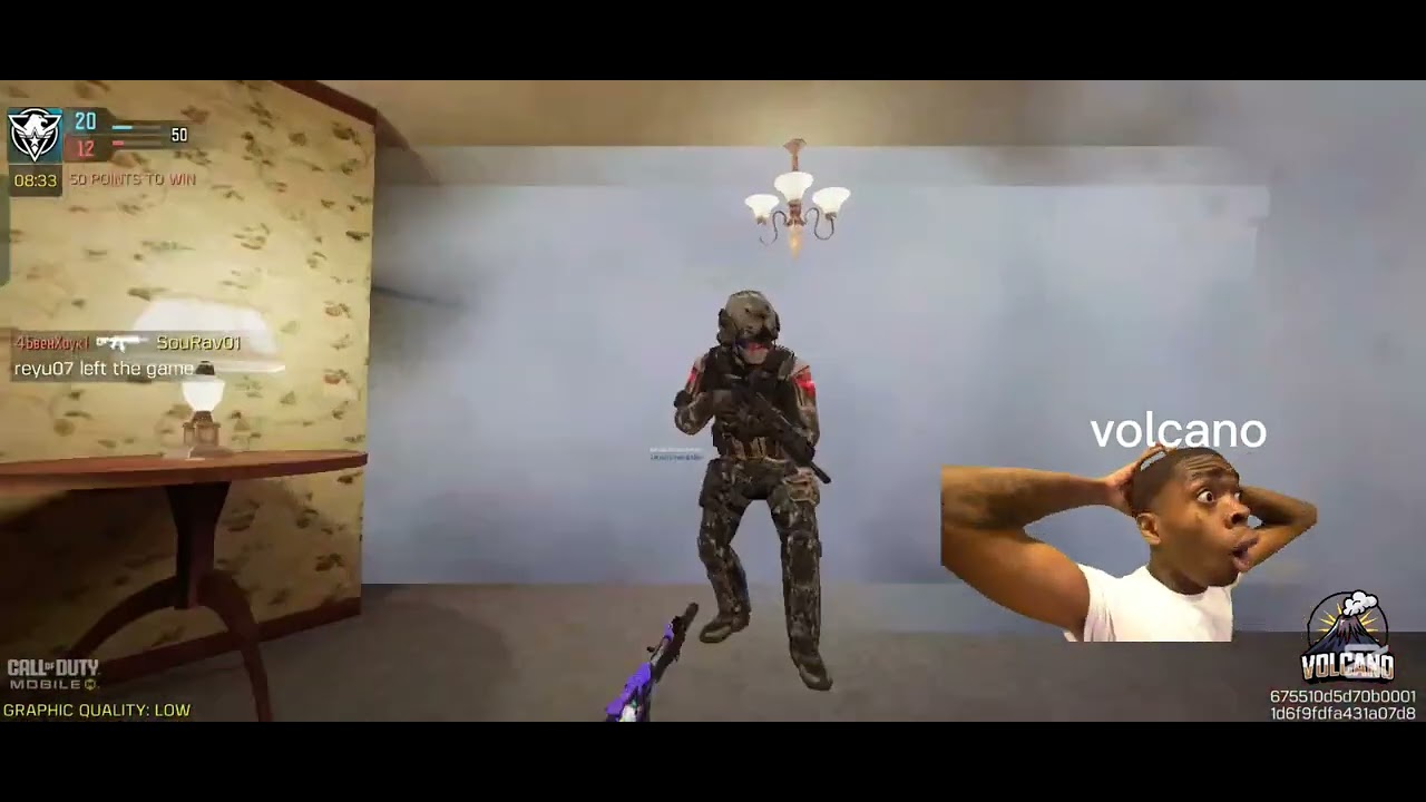 Codm mp gameplay - YouTube