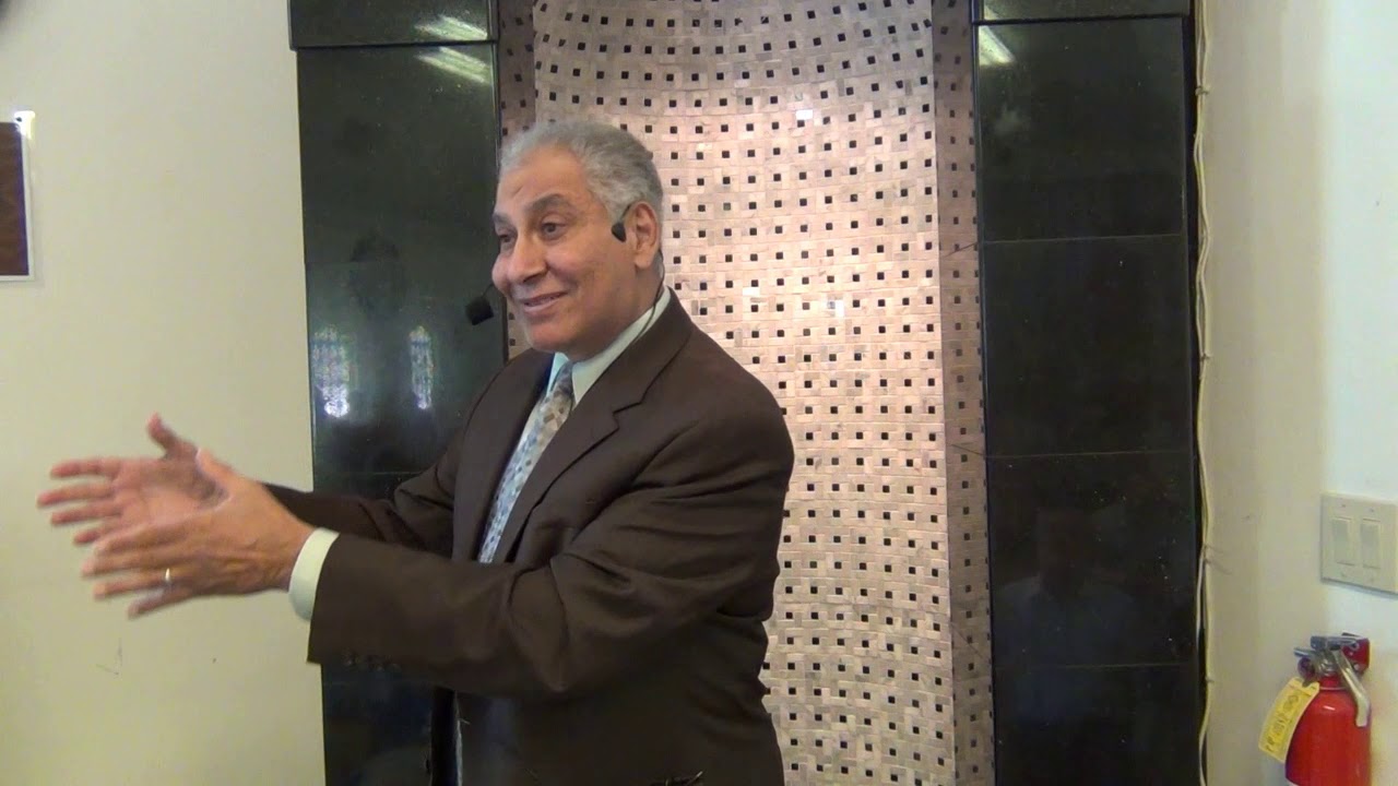 070816 Achieving The Purpose of Ramadan - Dr Atef Helmy - YouTube